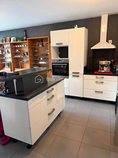 Appartement à vendre - Fleury-Mérogis - 3 pièces - 1 chambre