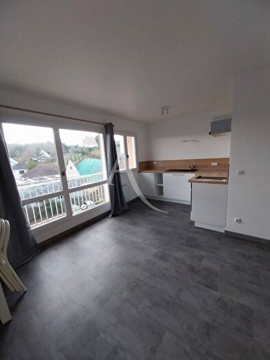 Appartement 1 pièce à louer à Saint Michel, Évreux
