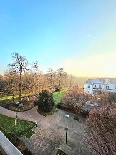 Appartement à vendre - Épinay-sur-Seine, Les Béatus, Les Mobiles, La Briche, Bluementhal - 3 pièces - 2 chambres