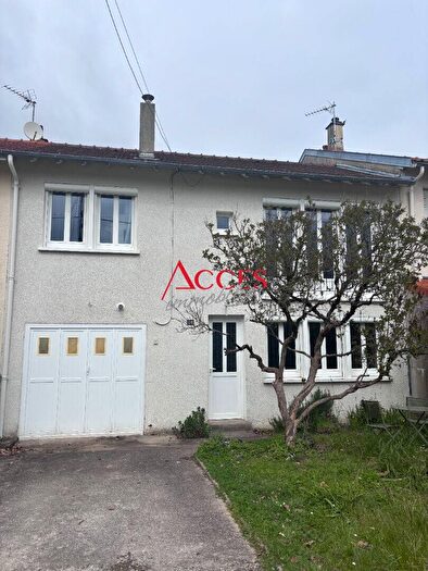 Maison à louer - Louyat, Limoges - 5 pièces - 3 chambres