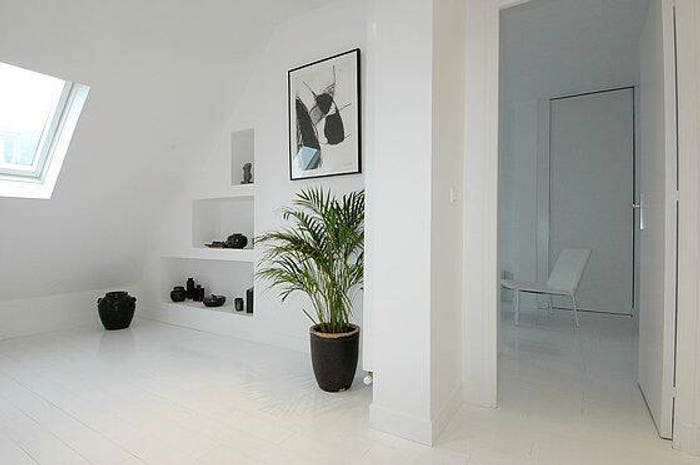 Appartement 2 pièces à louer - Parc Monceau, Paris 8ème arrondissement