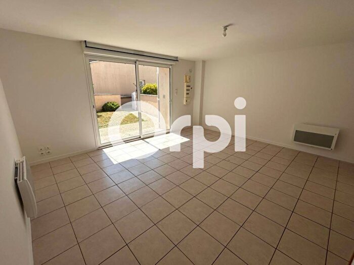 Appartement 4 pièces à louer - Muron