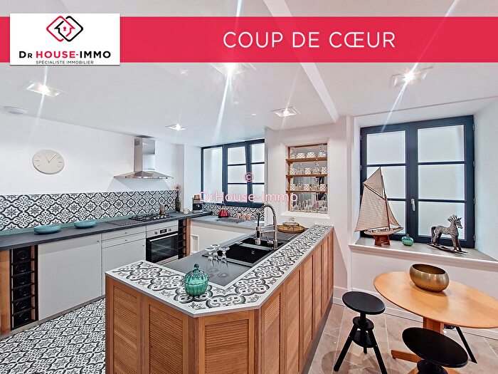 Maison 6 pièces à La Mothe-Saint-Héray, à vendre
