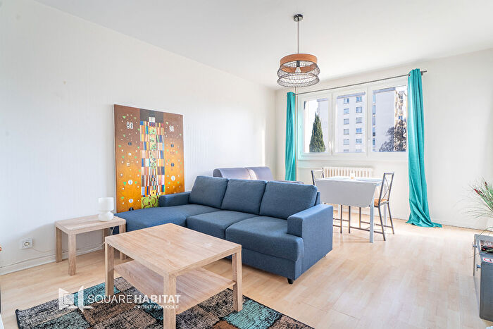 Appartement à vendre - Toulouse, Soupetard - 2 pièces - 1 chambre