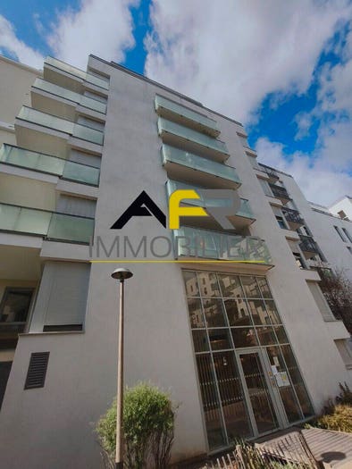 Appartement 3 pièces à louer - Plateau-Mont Valérien, Rueil-Malmaison