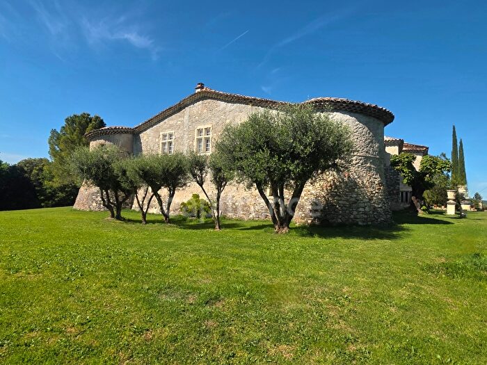 Maison 19 pièces à vendre - Savasse