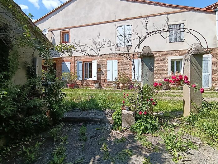 Maison 6 pièces à vendre - Grisolles