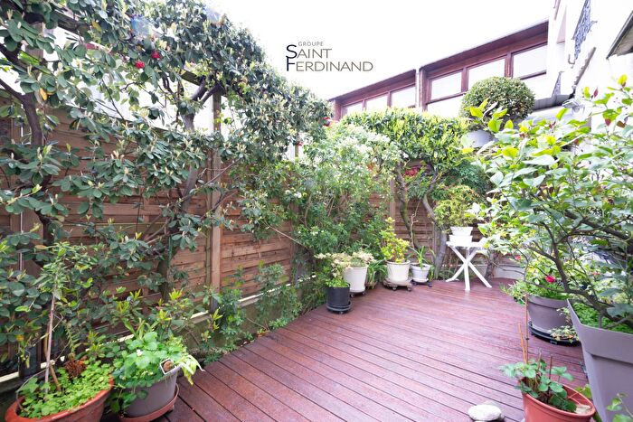 Appartement 5 pièces à vendre à Boulogne-Billancourt, Silly, Gallieni