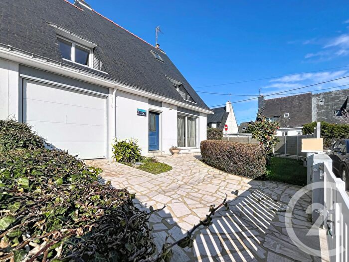 Maison à vendre - Pl meur, Les Bois-Pins - 5 pièces - 3 chambres