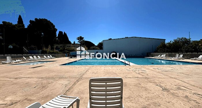 Appartement 2 pièces à vendre - La Londe-les-Maures, Les Bormettes, Pont Blanc, LArgentière