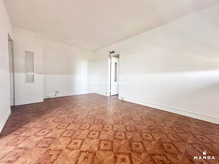 Appartement 4 pièces à louer - Savigny-sur-Orge, Domaine du Grand-Vaux