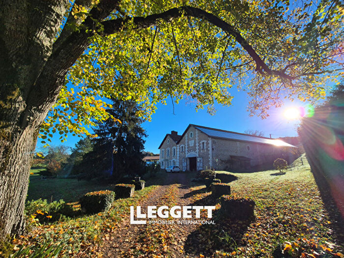 Maison à vendre - Périgueux, Toulon, Beaulieu - 15 pièces - 7 chambres