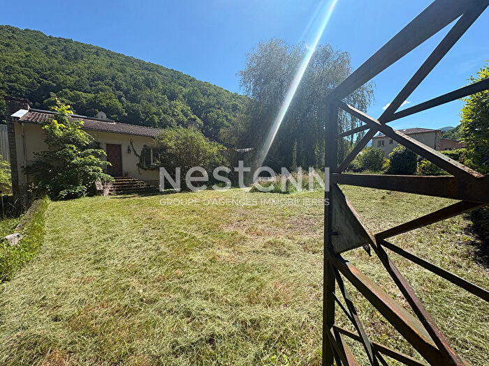 Montferrier - Maison 5 pièces à vendre