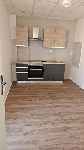 Appartement 2 pièces à louer - Thizy-les-Bourgs