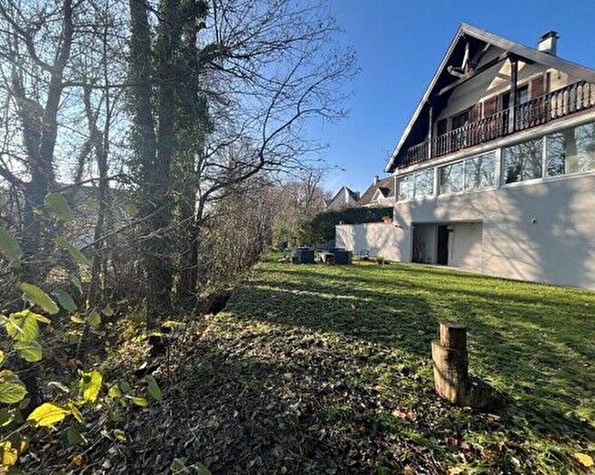 Maison à vendre - Blotzheim - 6 pièces - 4 chambres