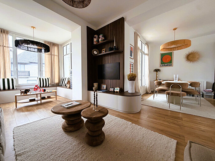 Le Pouliguen - Maison 6 pièces à vendre