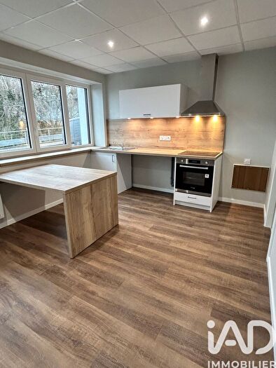 Dabo : Appartement 2 pièces à louer