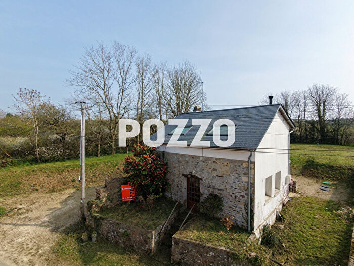Maison 3 pièces à vendre à Les Moitiers-d'Allonne