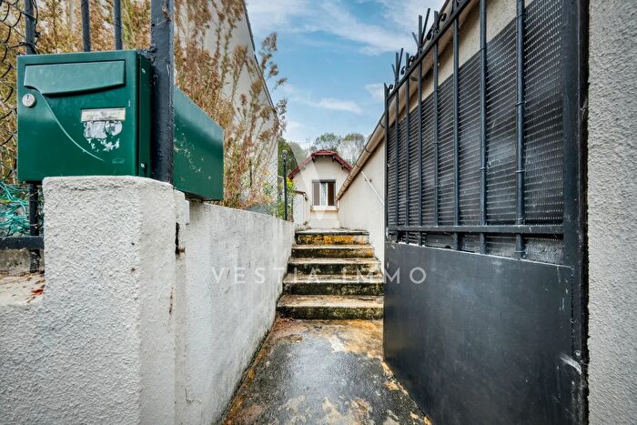 Maison 3 pièces à Noisy-le-Sec, Haut Goulet, à vendre