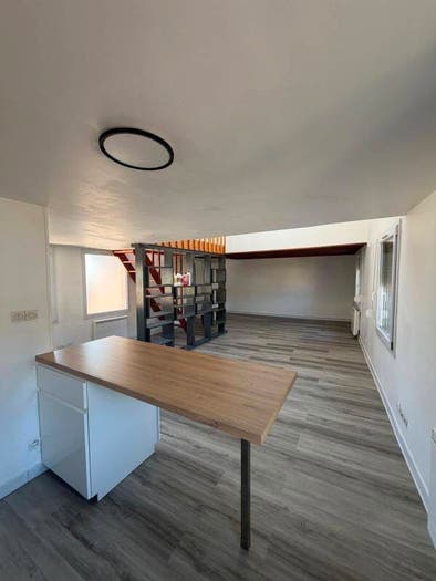 Appartement 4 pièces à louer - Anatole France-Danton, Le Havre