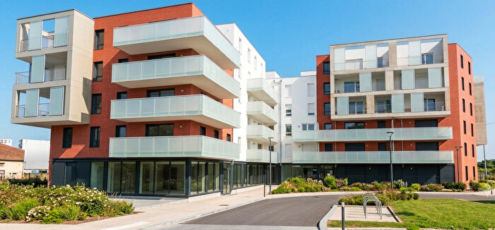 Appartement 1 pièce à vendre à Strasbourg, Hautepierre