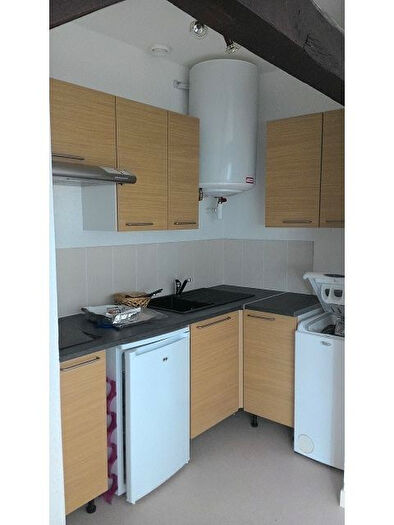 La Ferté-Macé - Appartement 2 pièces à louer