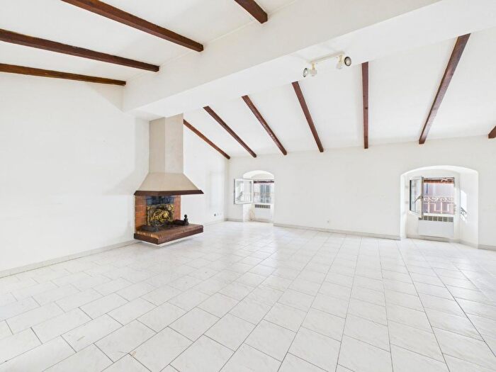 Appartement à vendre - Ajaccio, La Viletta, Pietrina, Gare - 1 pièce - 1 chambre