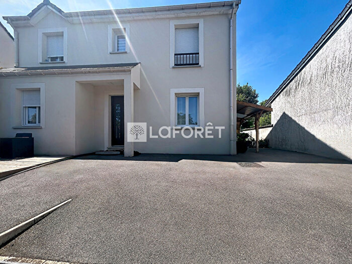 Maison 6 pièces à louer - Sucy-en-Brie, Fort
