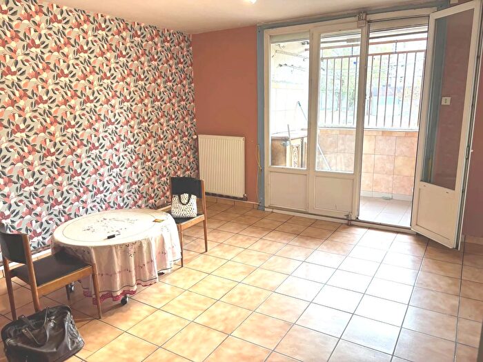 Toulouse, Lafourguette, Gironis : Appartement 4 pièces à vendre