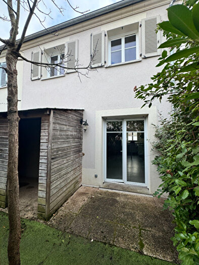 Maison à vendre - La Chapelle-Saint-Mesmin - 4 pièces - 3 chambres