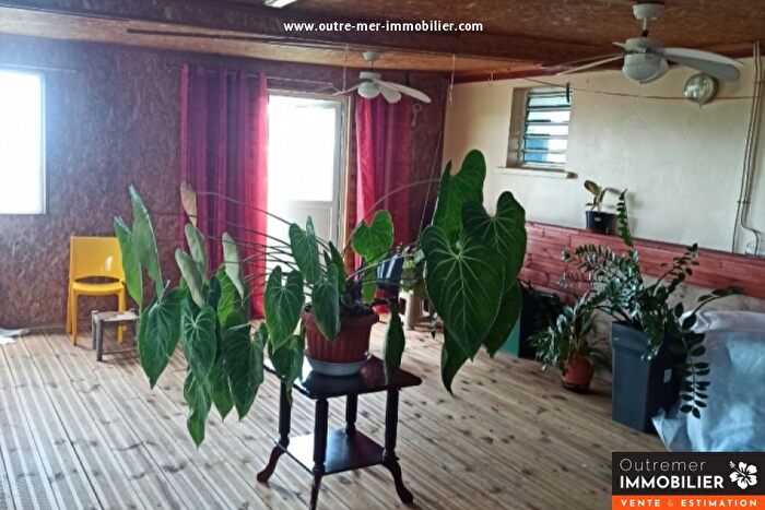 Saint-Benoît, Cambourg, Les Orangers - Maison 6 pièces à vendre