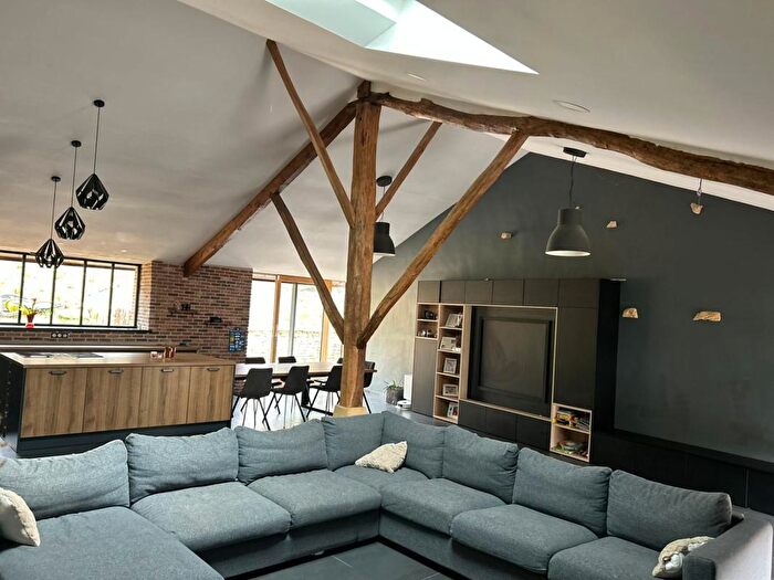 Saint-Pancré : Maison 7 pièces à vendre