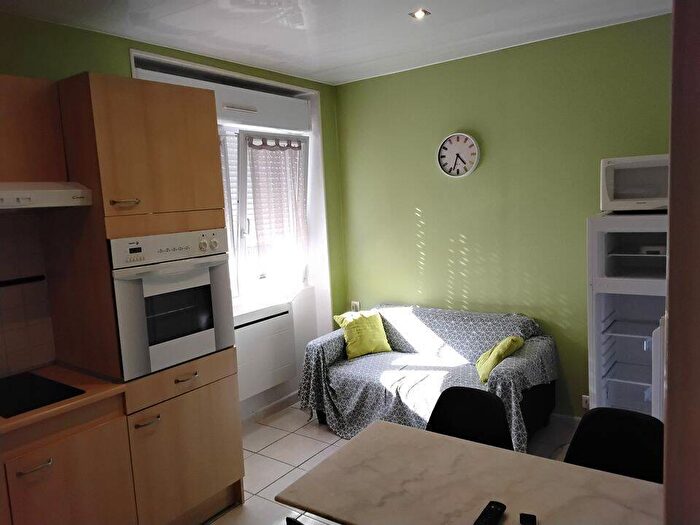 Appartement 2 pièces à louer à Bouquet, Brive-la-Gaillarde