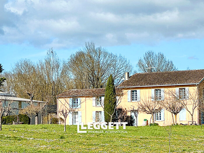 Maison 12 pièces à vendre à Duras