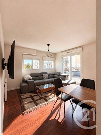 Appartement 4 pièces à Cergy, Orée du Bois, à vendre