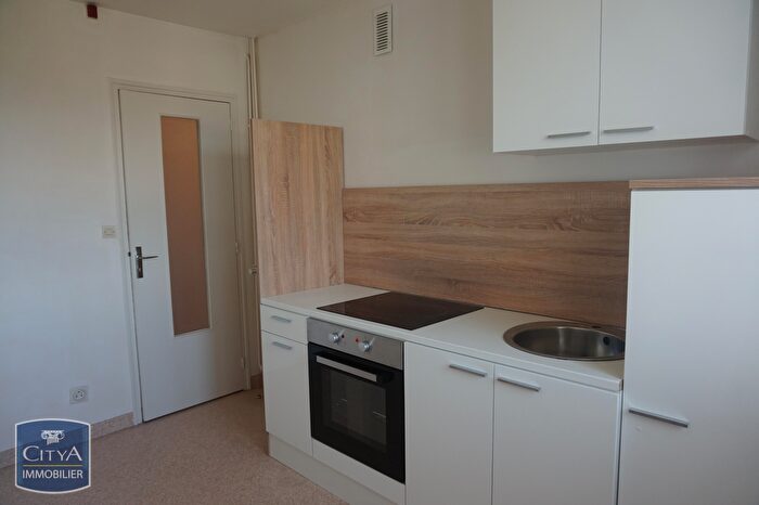 Appartement à vendre - Laval, Hilard - 2 pièces - 1 chambre