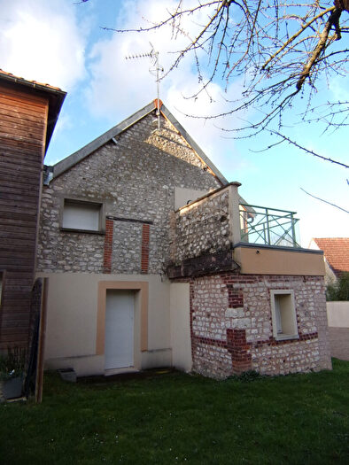 Léry - Appartement 2 pièces à louer