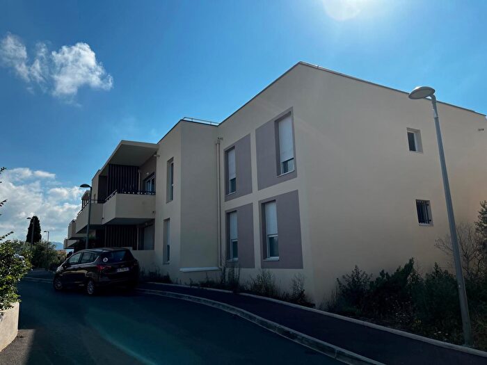 Fréjus, Caïs - Appartement 2 pièces à louer