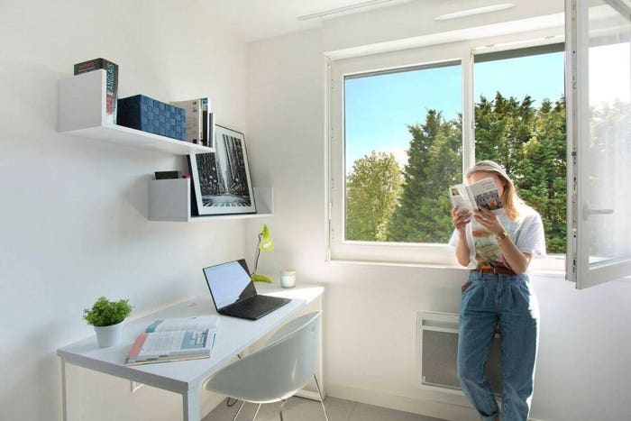 Lille Sud : Appartement 1 pièce à louer