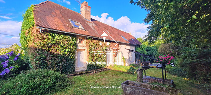 Maison à vendre - Payzac - 9 pièces - 6 chambres