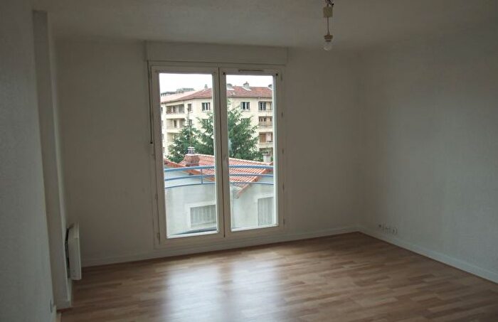 Appartement à louer - Clermont-Ferrand, Oradou - 1 pièce