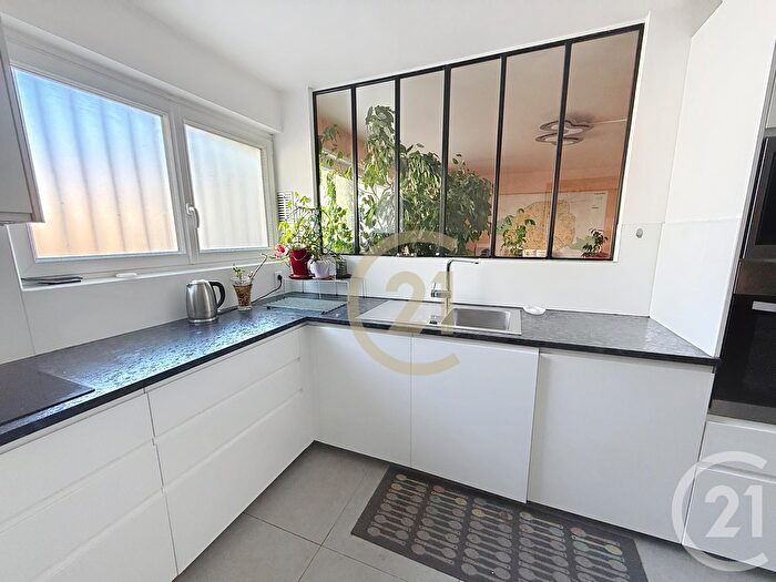 Appartement 7 pièces à vendre - Paris 12ème, Bel-Air, Nord