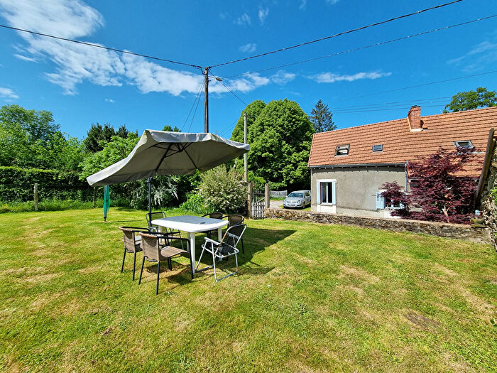 Maison à vendre - Jouac - 4 pièces - 3 chambres