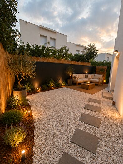 Maison 4 pièces à vendre à Béziers, Neuf Ecluses, Gasquinoy