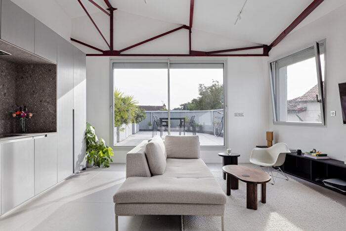 Toulouse, Les Minimes : Appartement 2 pièces à vendre