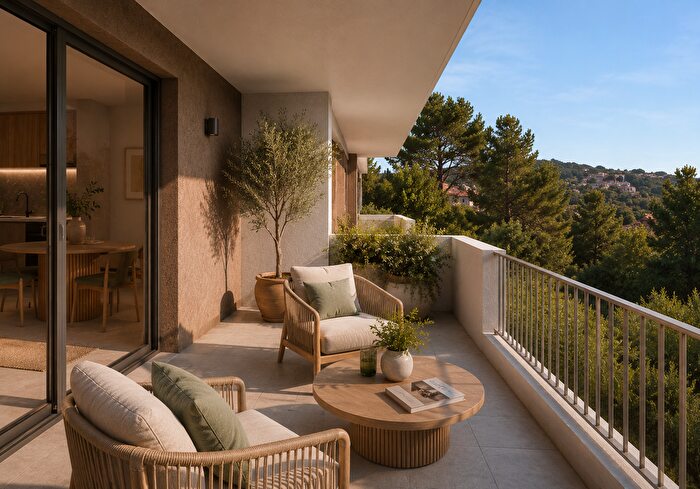 Maison 2 pièces à vendre à Bormes-les-Mimosas, La Favière, Le Gau, Cap-Bénet, Cabasson, Plages