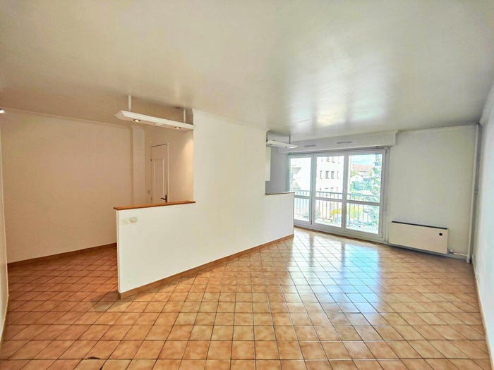 Appartement 1 pièce à Patton Nord Est, Melun, à louer