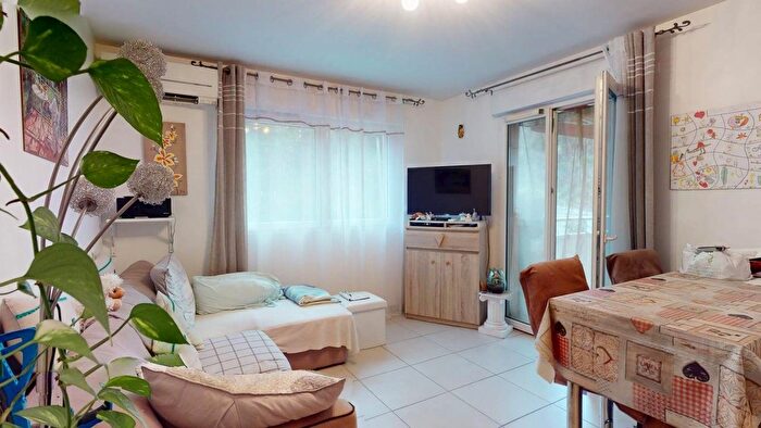Appartement 2 pièces à vendre - Ajaccio, Mezzavia