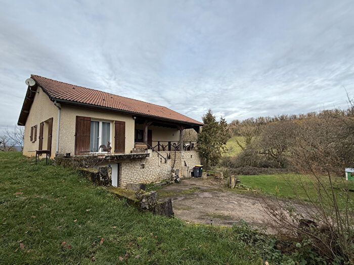 Maison à vendre - Montigny-Montfort - 6 pièces - 4 chambres