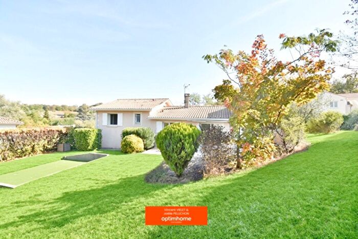 Maison 6 pièces à Artigues-près-Bordeaux, à vendre